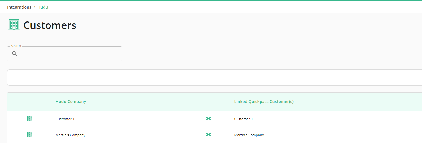 Hudu Integration Setup Guide – CyberQP