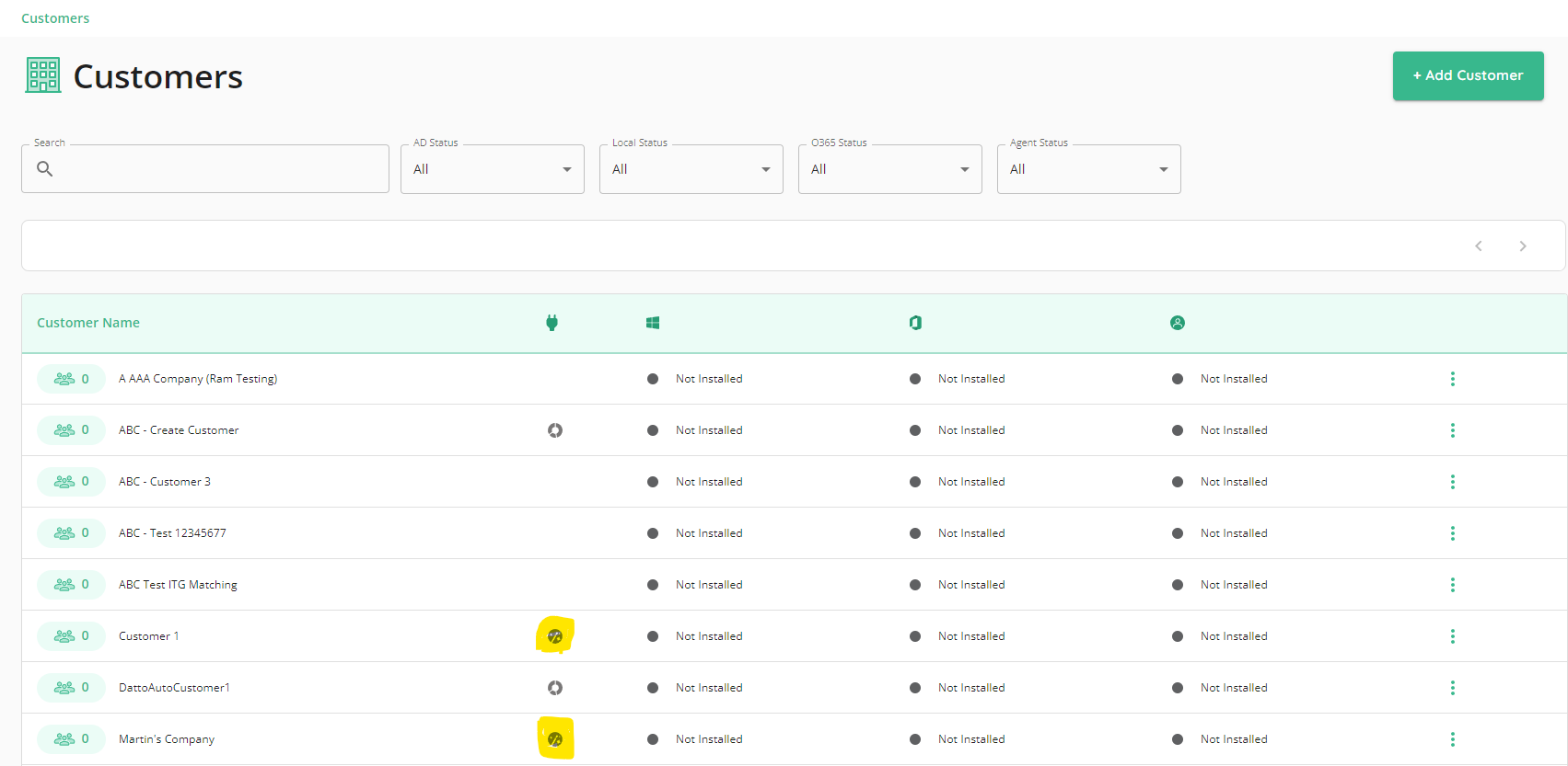 Hudu Integration Setup Guide – CyberQP