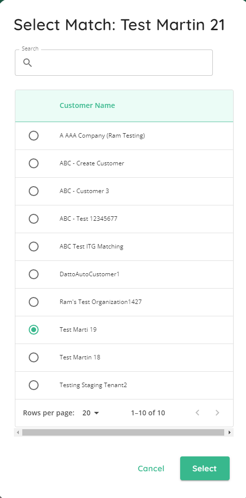 Hudu Integration Setup Guide – CyberQP