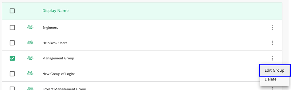 CyberQP Tech Vault Security – CyberQP