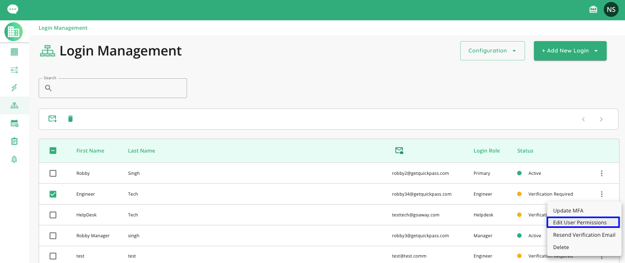 CyberQP Tech Vault Security – CyberQP