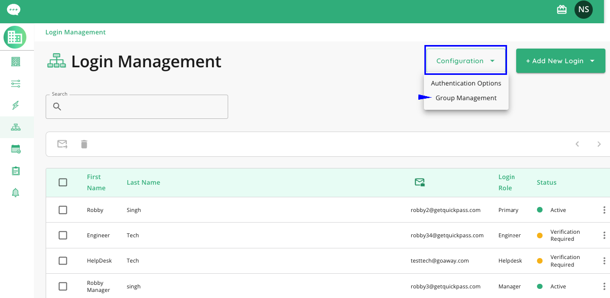 CyberQP Tech Vault Security – CyberQP