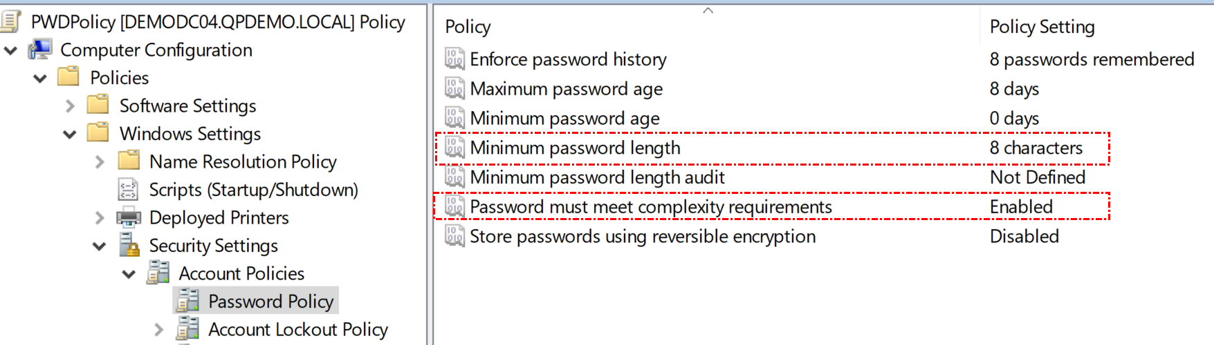 Enabling Office 365 Synchronization for End User Accounts to Existing ...