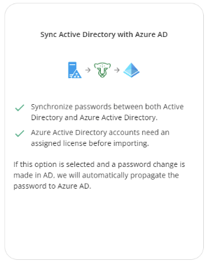 Deciding between Manual End-User Account Import Options – CyberQP