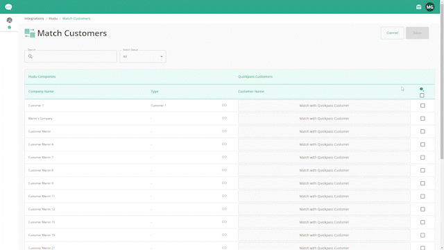 Hudu Integration Setup Guide – CyberQP