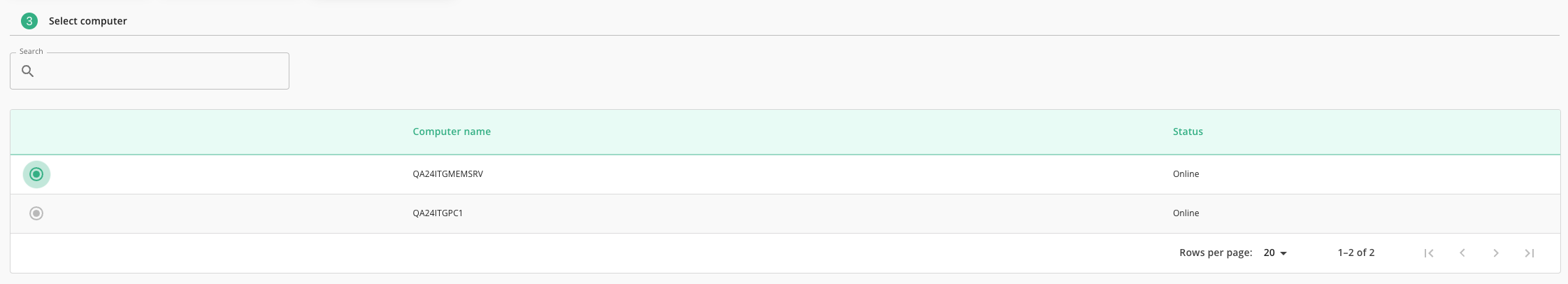 How To Create And Use Just In Time Privileged Accounts Local Cyberqp