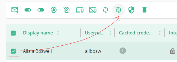 Enabling Office 365 Synchronization for End User Accounts to Existing ...