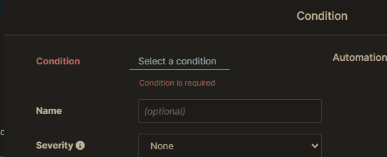 QP Service Monitoring in NinjaOne RMM – CyberQP