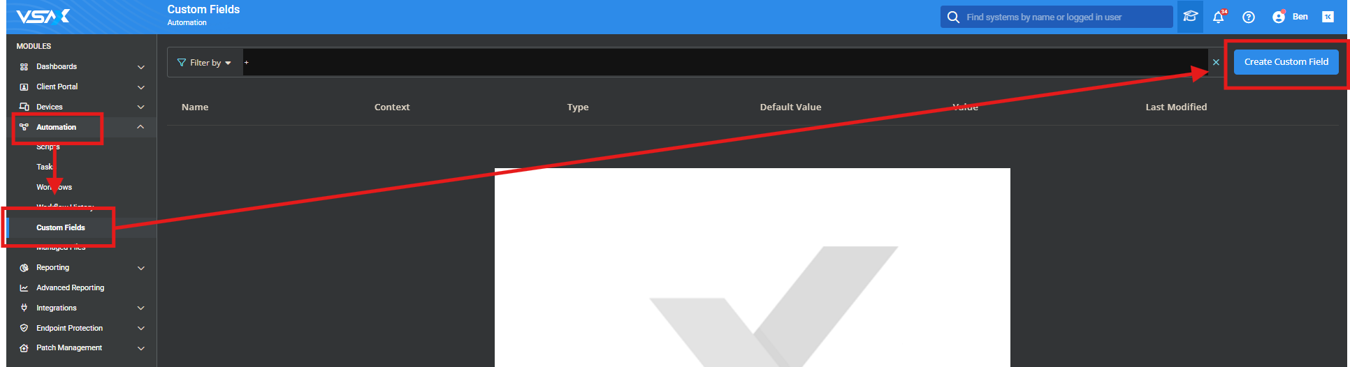 Deploy Quickpass Agent Using Kaseya VSA X – CyberQP
