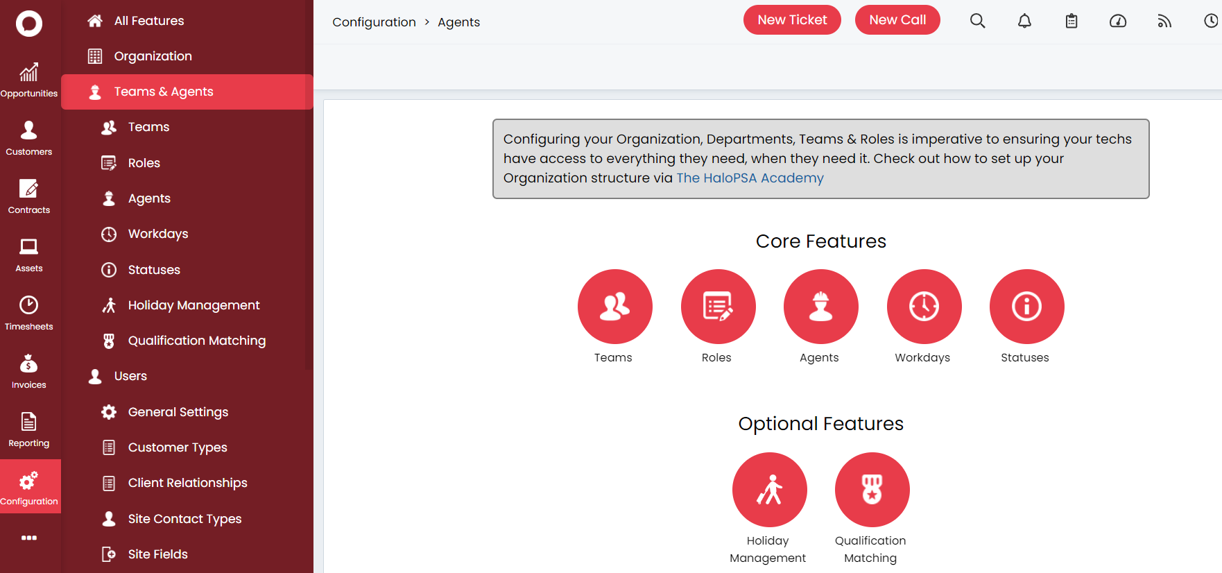 HaloPSA Integration Setup Guide – CyberQP