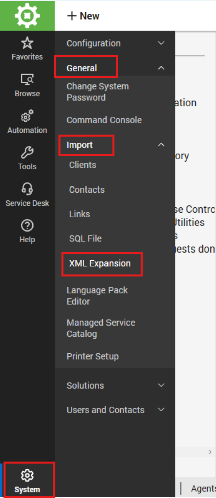 QP Service Monitoring in CW Automate – CyberQP