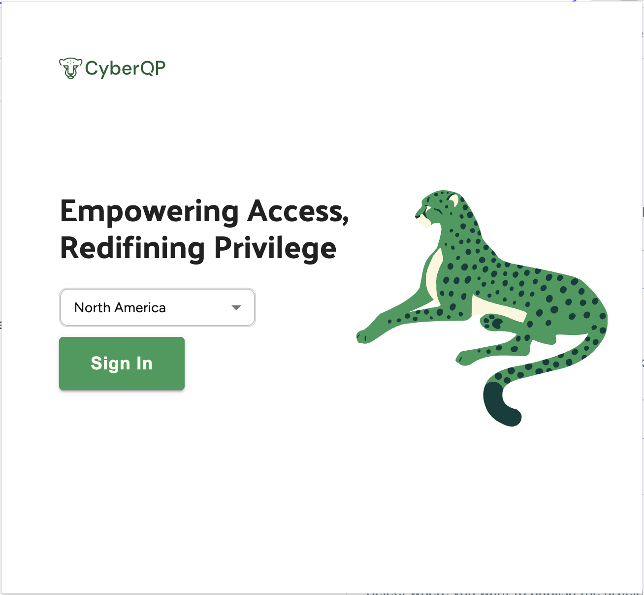 CyberQP - QTech Browser Extension Guide – CyberQP