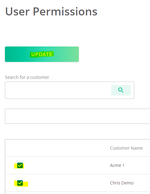 How to Setup Additional Quickpass Login Accounts – Quickpass Software