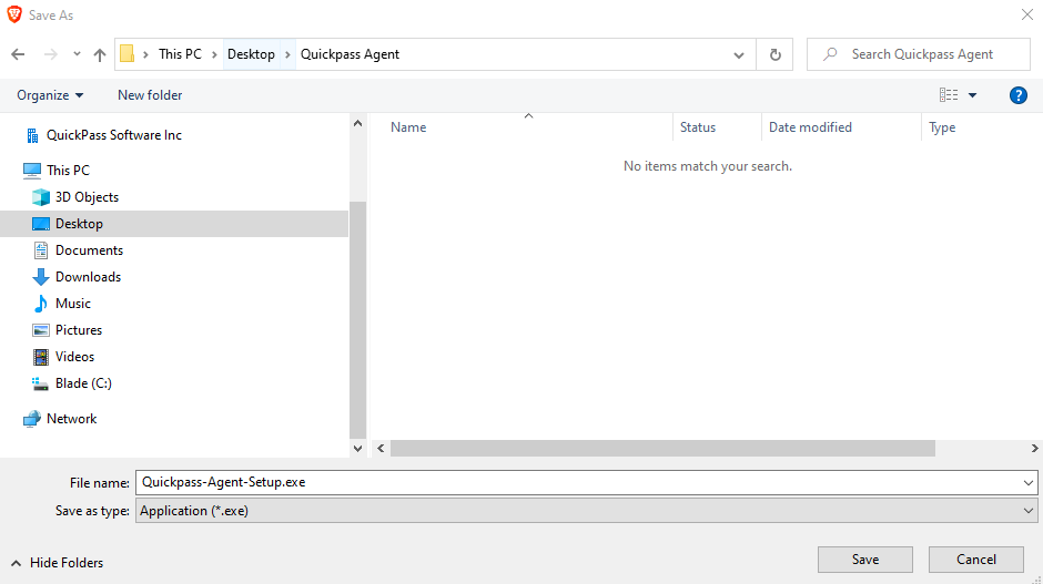 How to install the Agent - Manual and Silent – CyberQP