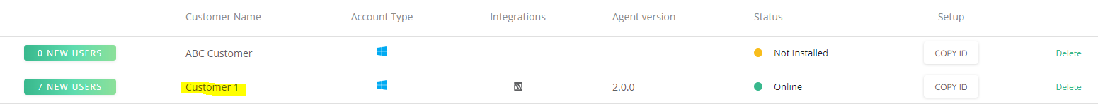 How to On-board Mobile App Users in Quickpass – Quickpass Software