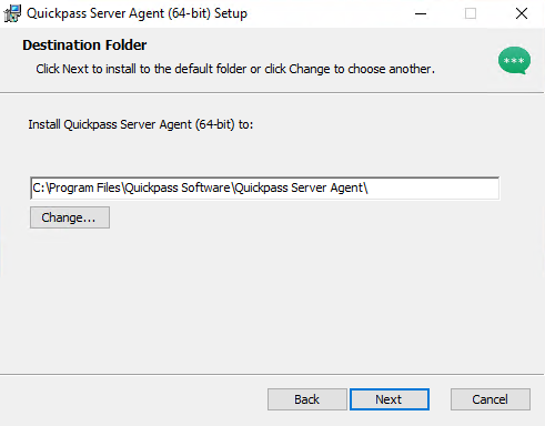 How to install the Agent - Manual and Silent – CyberQP