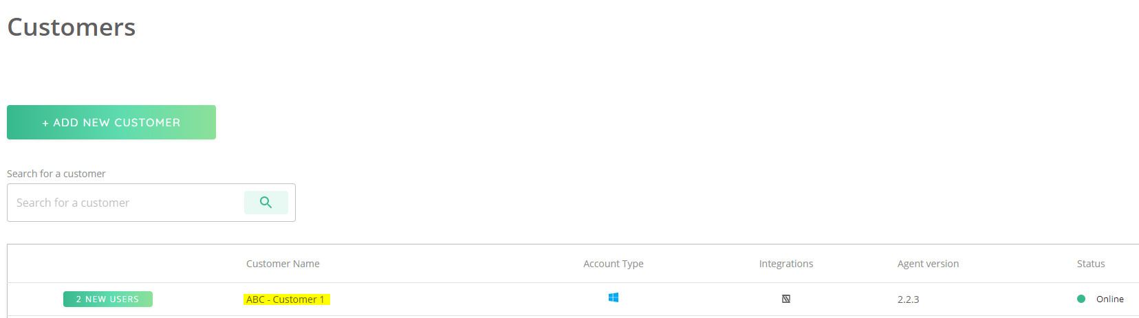 How to Use Customer Identity Verification – Quickpass Software
