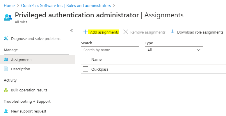 Password Rotation Failure Troubleshooting – CyberQP
