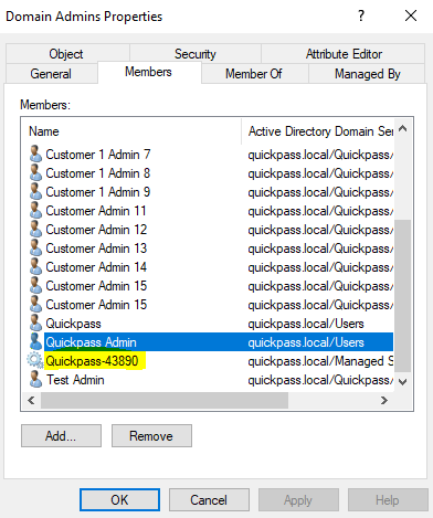 How to install the Agent - Manual and Silent – CyberQP