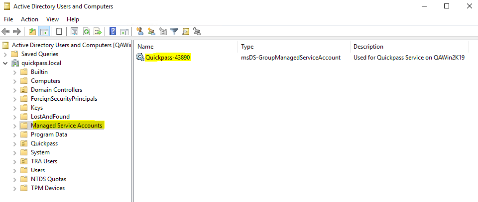 How to install the Agent - Manual and Silent – CyberQP