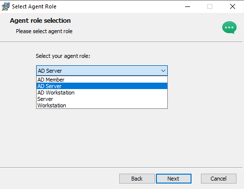How to install the Agent - Manual and Silent – Quickpass Software