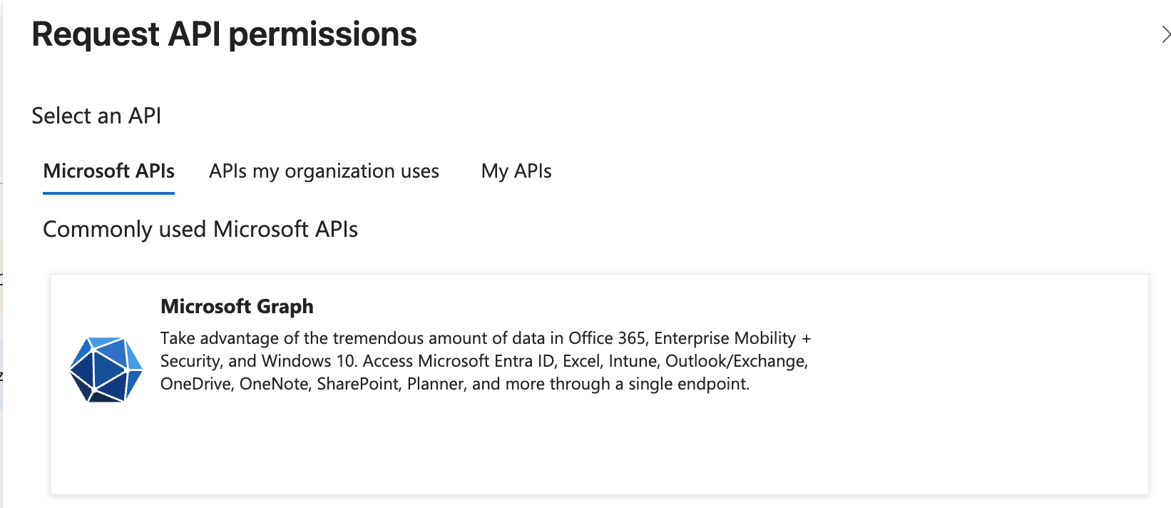 How To - Connect a Microsoft GCC High Tenant to CyberQP Customer ...