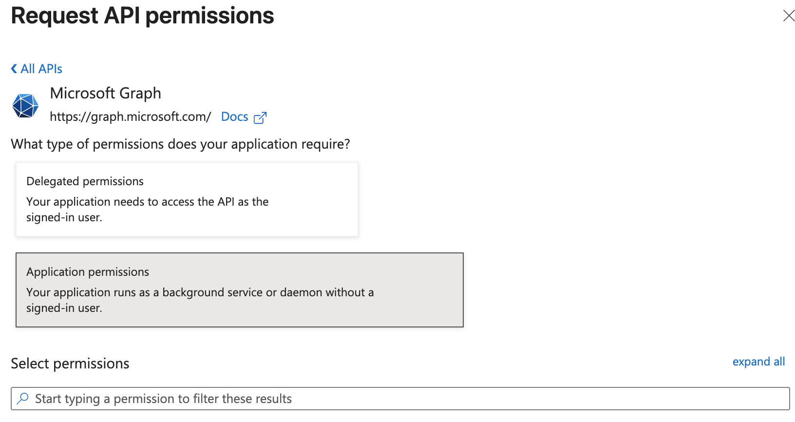 How To - Connect a Microsoft GCC High Tenant to CyberQP Customer ...