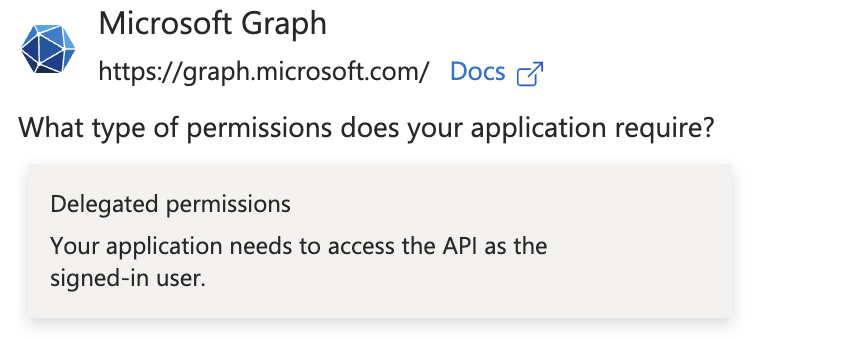 How To - Connect a Microsoft GCC High Tenant to CyberQP Customer ...