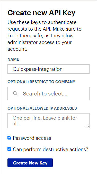 Hudu Integration Setup Guide – CyberQP
