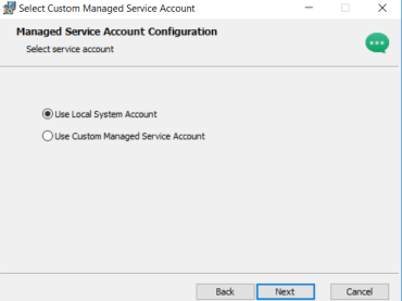 How to install the Agent - Manual and Silent – CyberQP