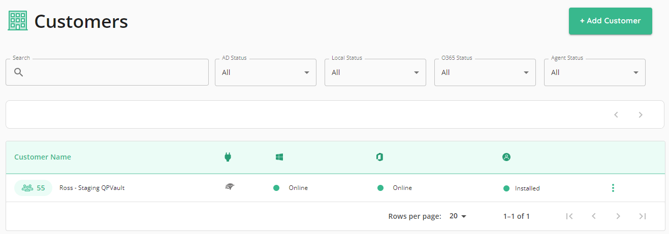 How to install the Agent - Manual and Silent – CyberQP