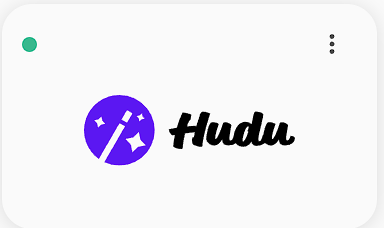 Hudu Integration Setup Guide – CyberQP