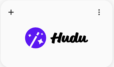 Hudu Integration Setup Guide – CyberQP