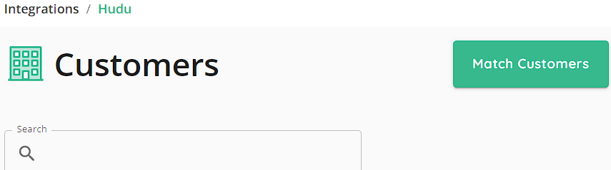Hudu Integration Setup Guide – CyberQP